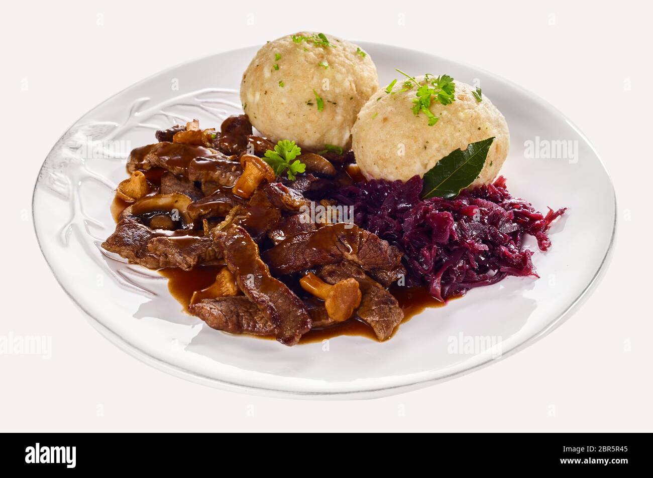 Game ragout hi-res stock photography and images - Alamy