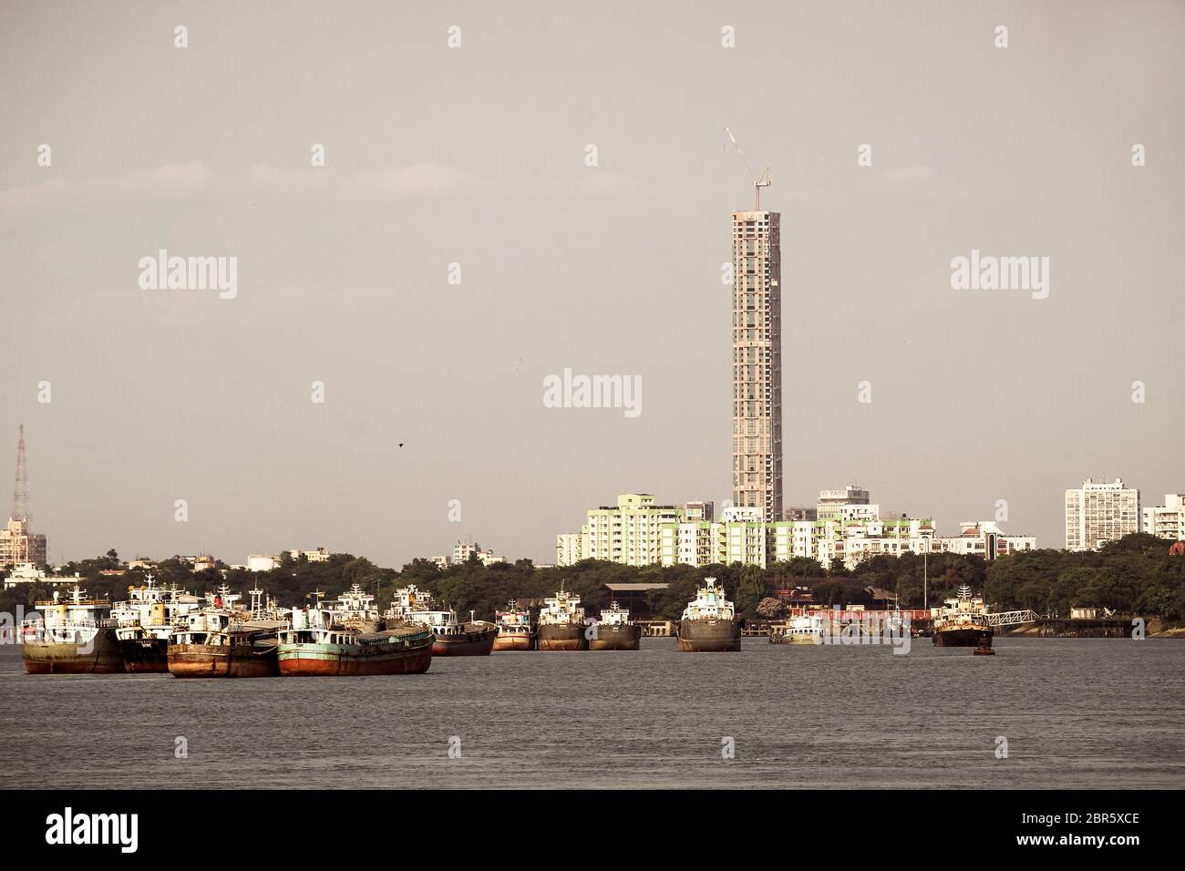 Hooghly district hi-res stock photography and images - Alamy