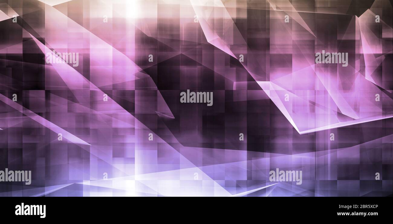 Science Research Breakthrough as a Concept Art Stock Photo - Alamy