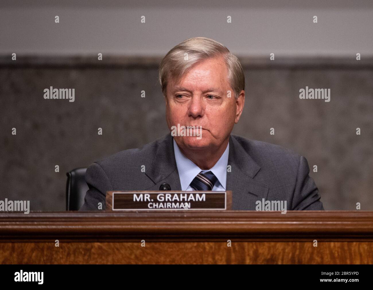 Washington, Untied States. 20th May, 2020. Judiciary Committee Chairman ...