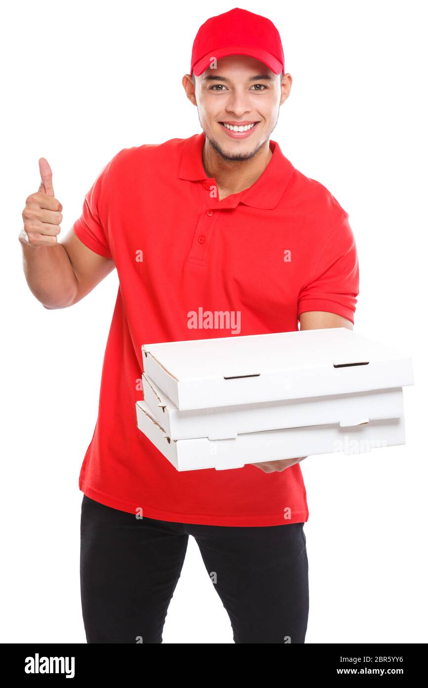 Boy happy good job Cut Out Stock Images & Pictures - Alamy