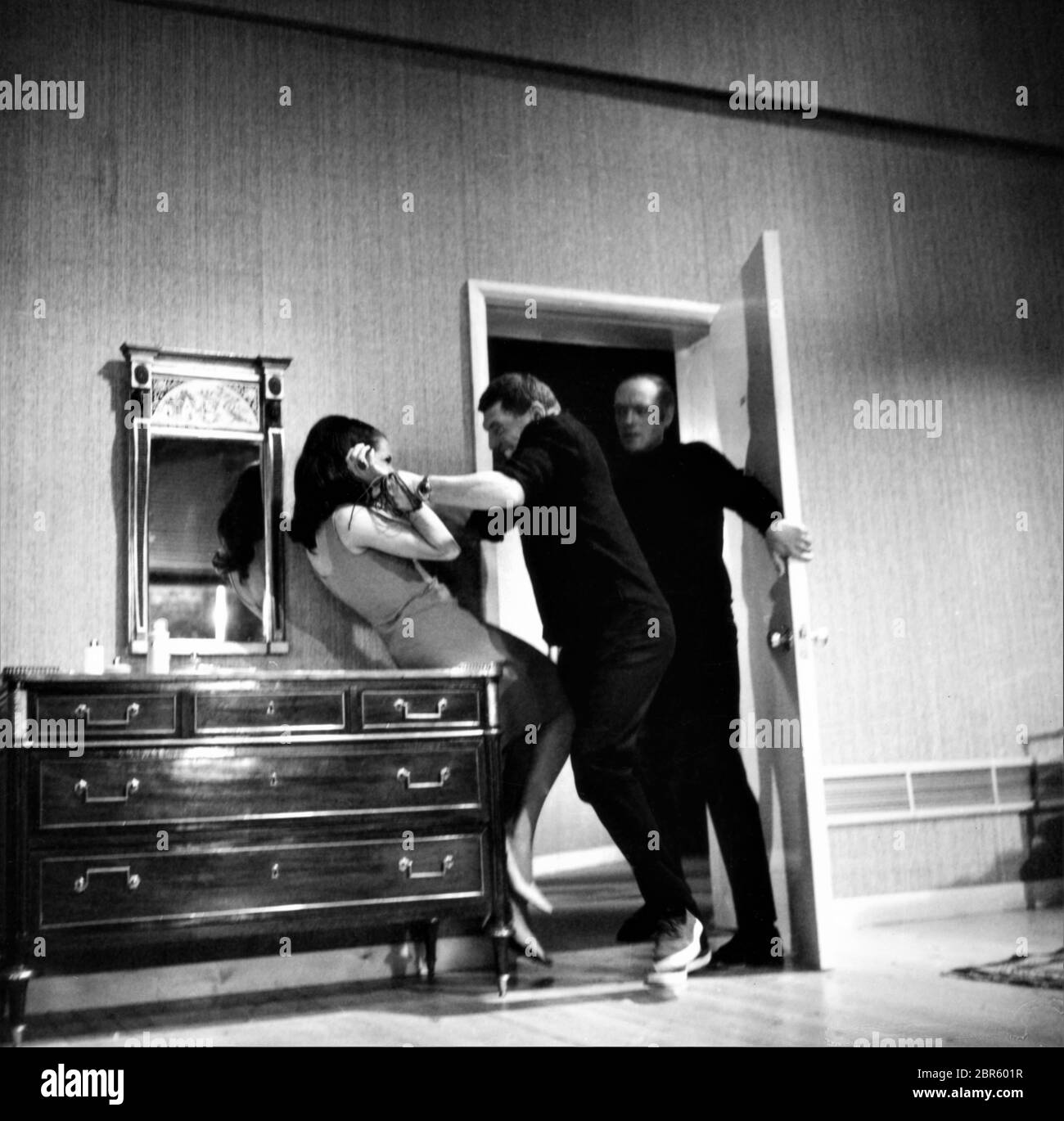 Philip Bond High Resolution Stock Photography and Images - Alamy