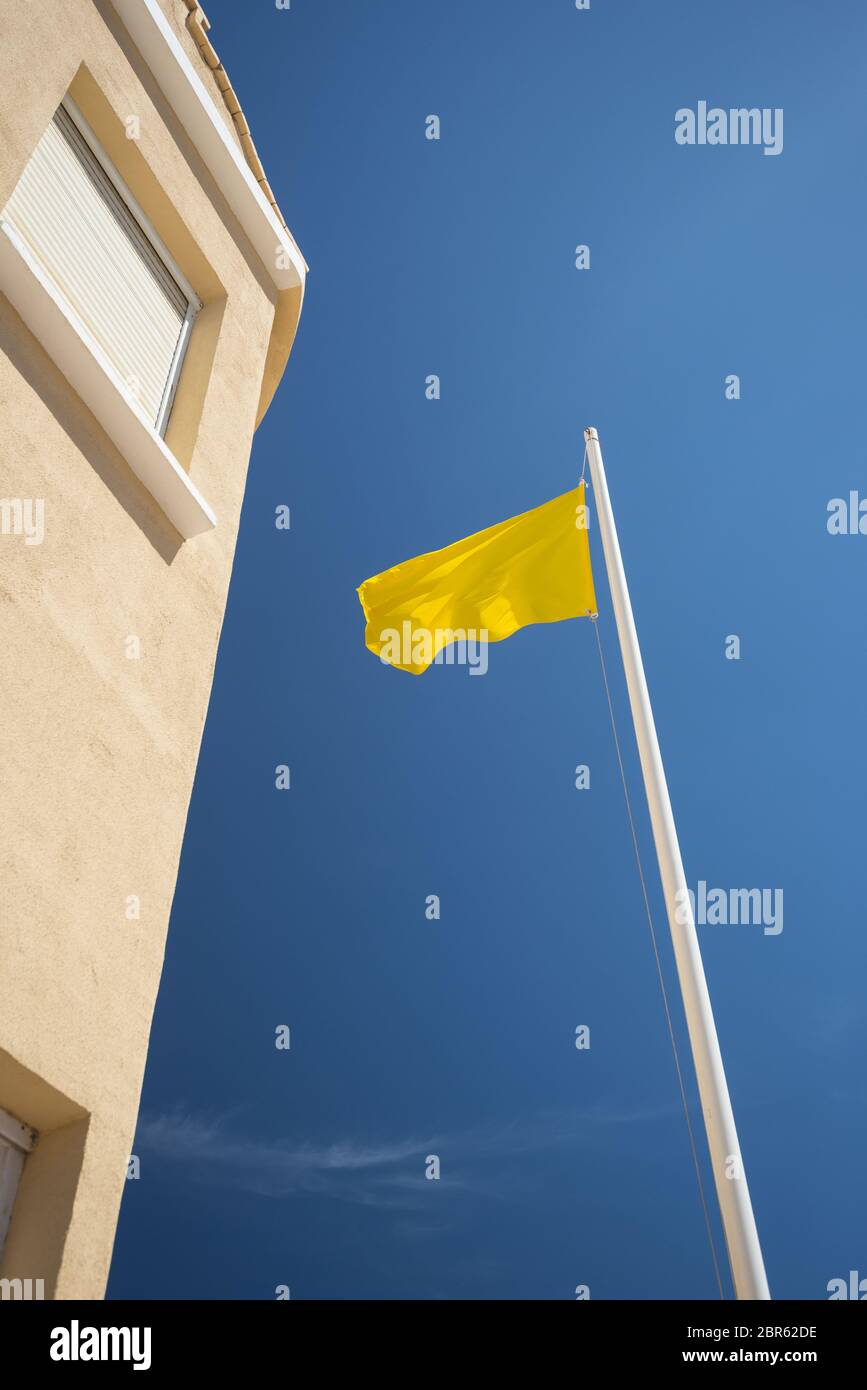 Signalizing High Resolution Stock Photography and Images - Alamy