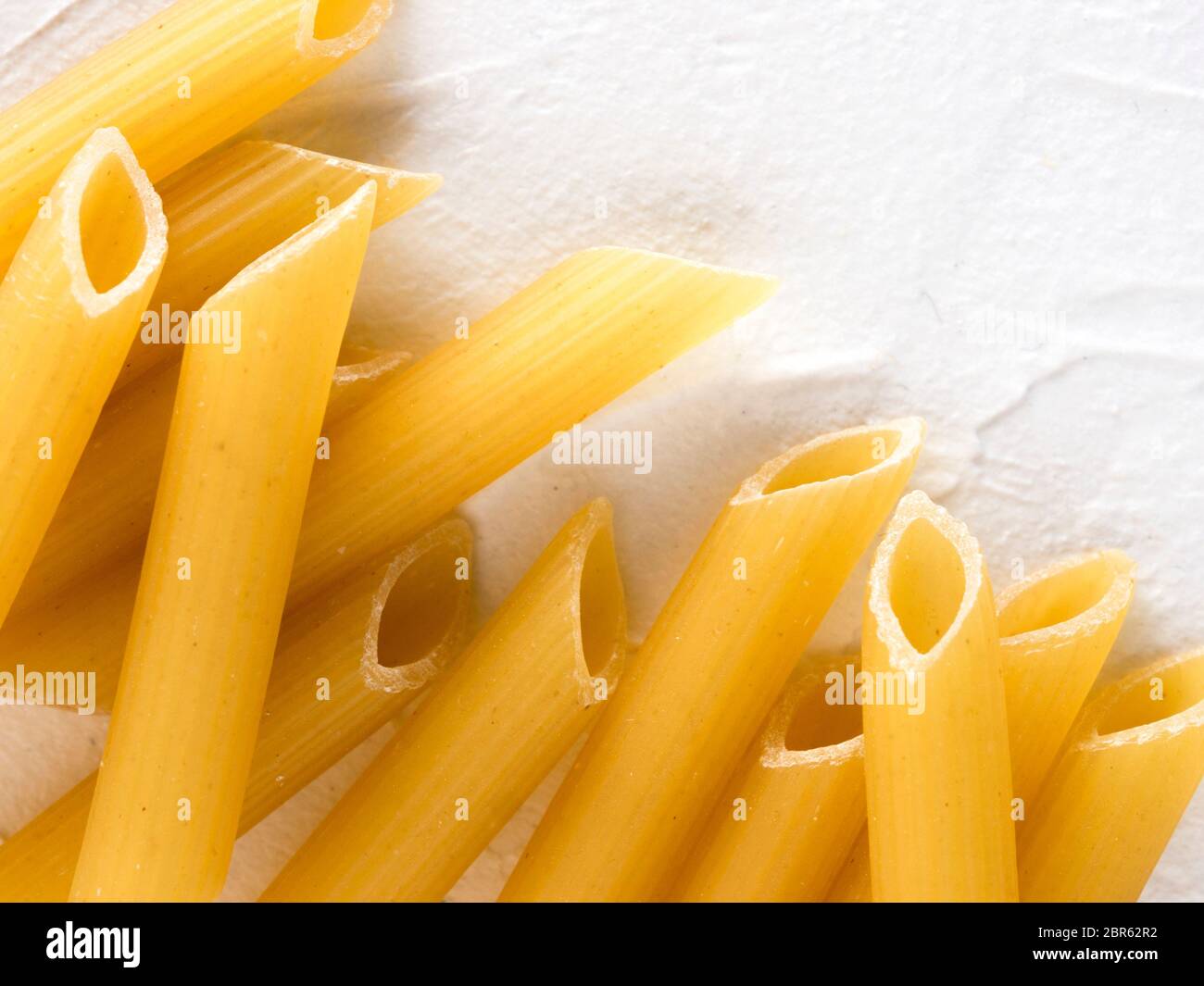 Dried pene pasta hi-res stock photography and images - Alamy