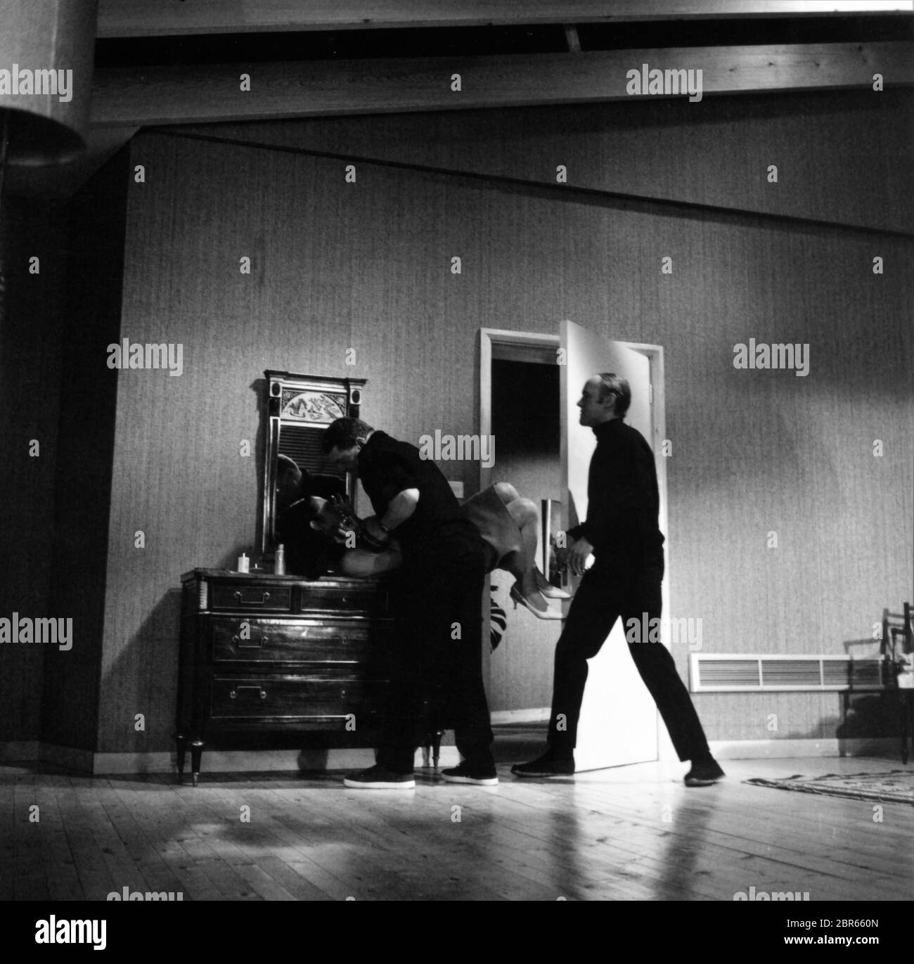 Philip Bond High Resolution Stock Photography and Images - Alamy