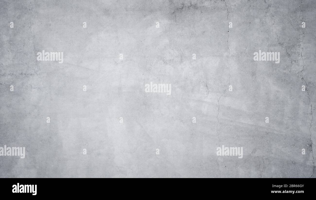 Texture of old gray concrete wall for background Stock Photo - Alamy