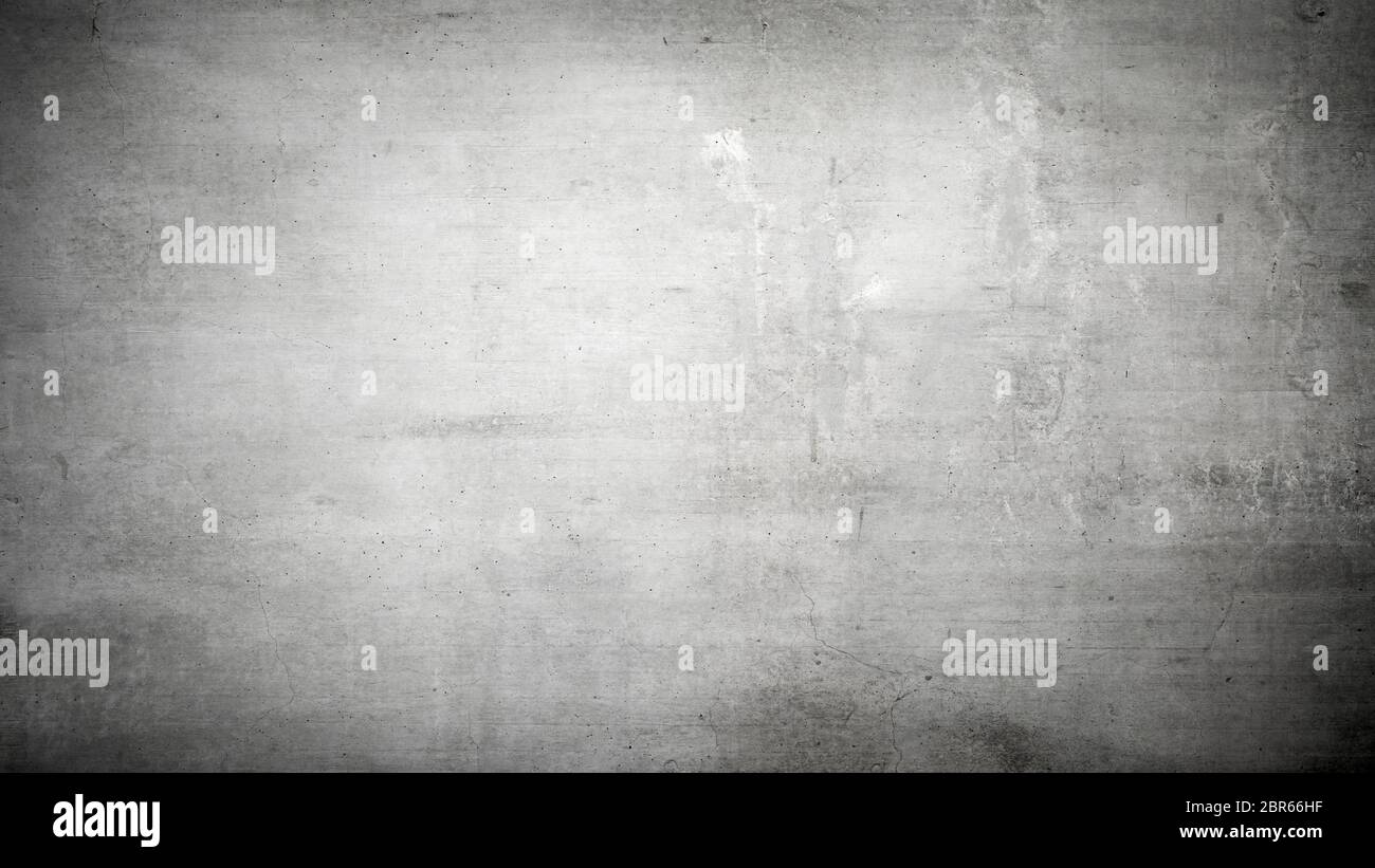 Texture of old gray concrete wall for background Stock Photo - Alamy