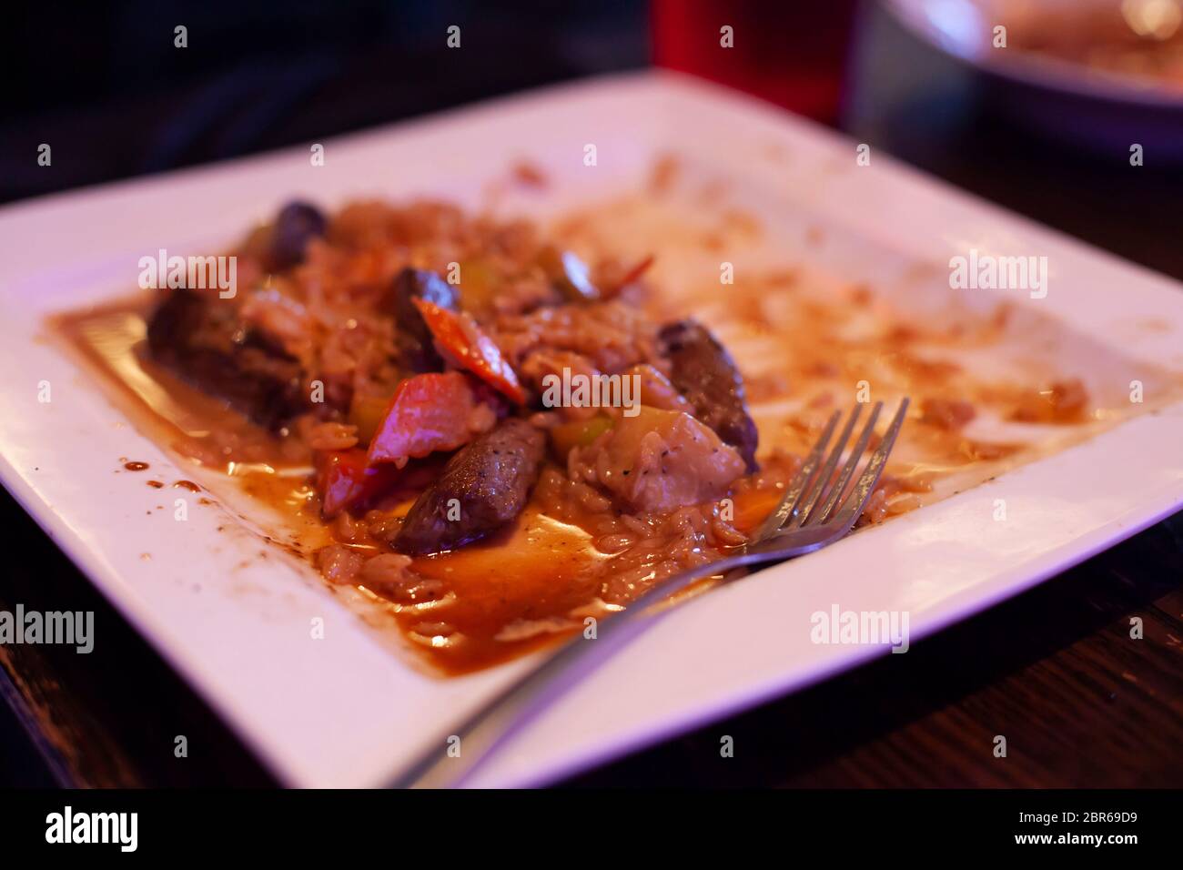 Steak And Shrimp High Resolution Stock Photography and Images - Alamy
