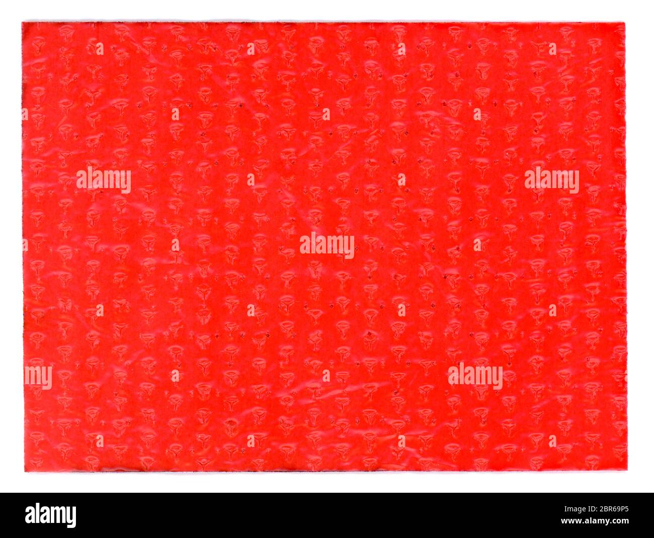red plastic texture useful as a background Stock Photo - Alamy