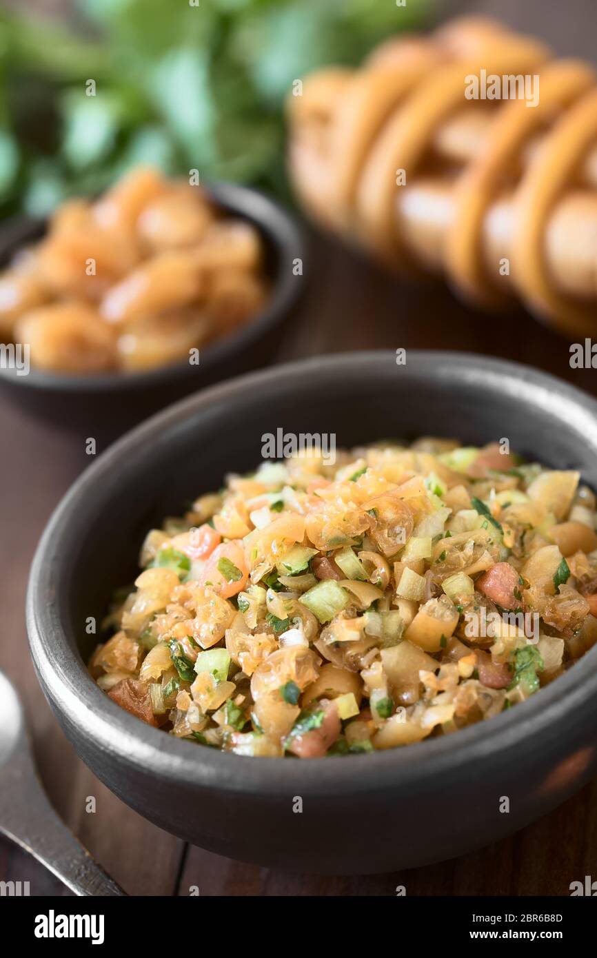 Antarctica cuisine hi-res stock photography and images - Alamy