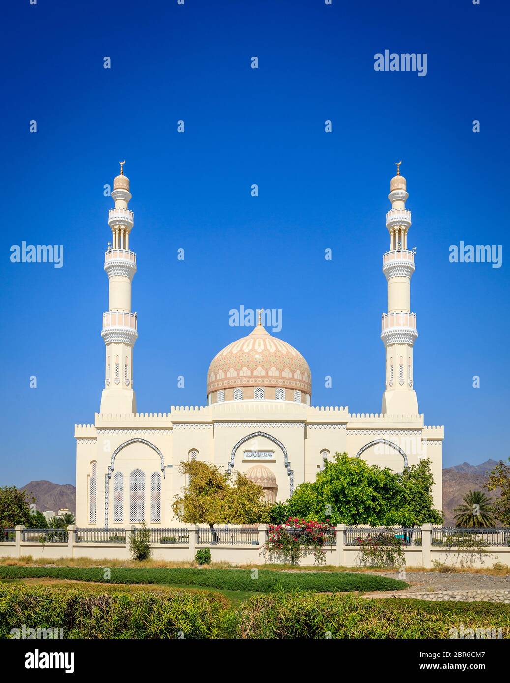 Rustaq oman hi-res stock photography and images - Alamy