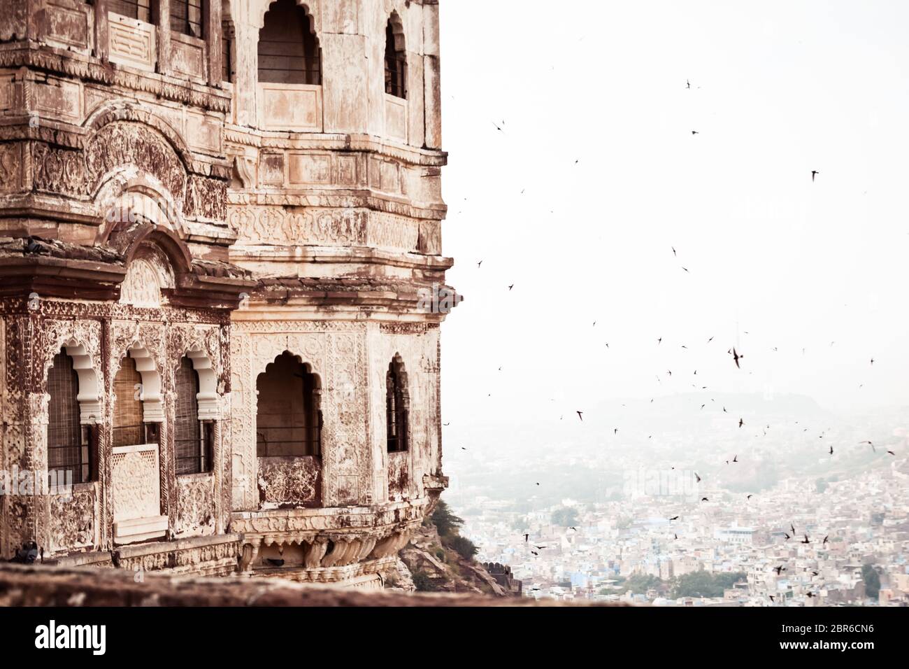 Jaisalmer fort also called Golden Fort, Sonar Quila or Sone Ka Quila in ...