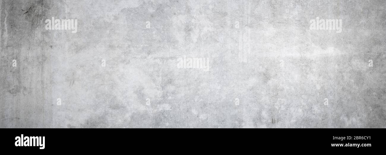 Texture of old gray concrete wall for background Stock Photo - Alamy