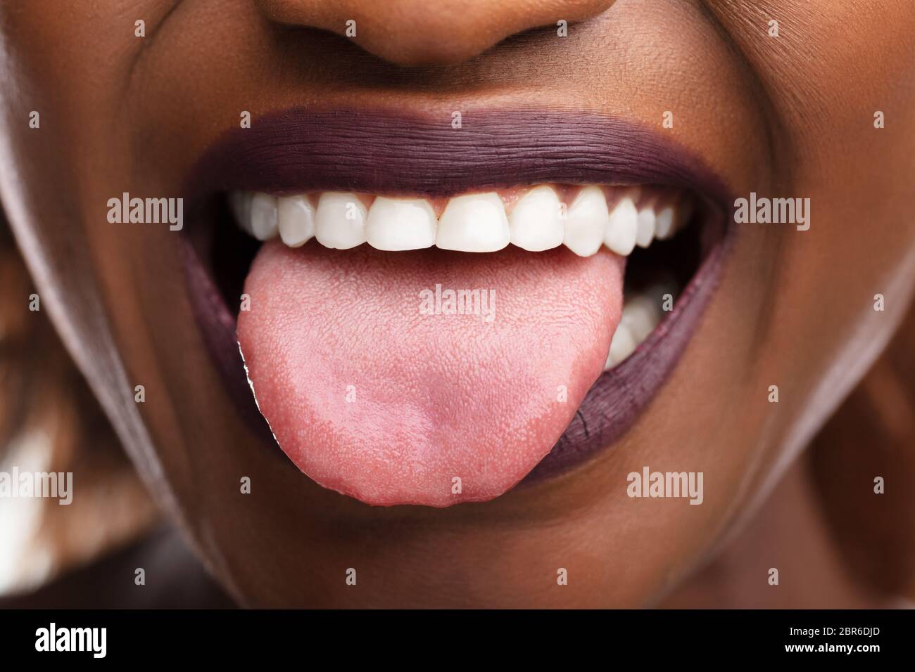 Black Woman Tongue 1,500+ Black Woman Tongue Out Stock Photos,