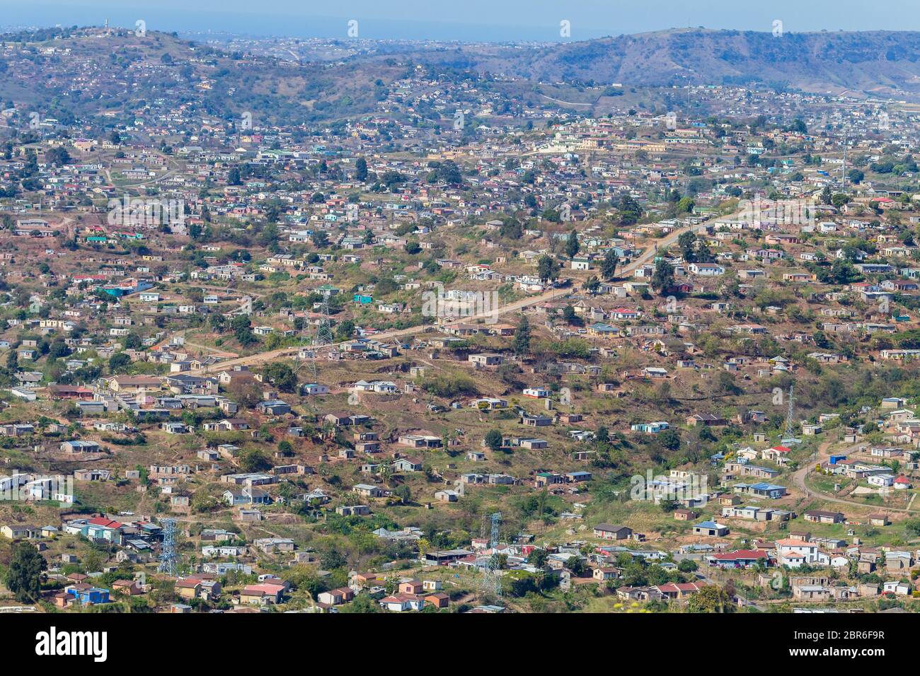 Marianhill hi-res stock photography and images - Alamy
