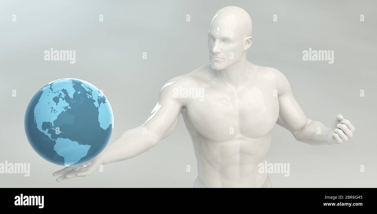 Enterprise Software Solutions for Global Coverage Project Management ...