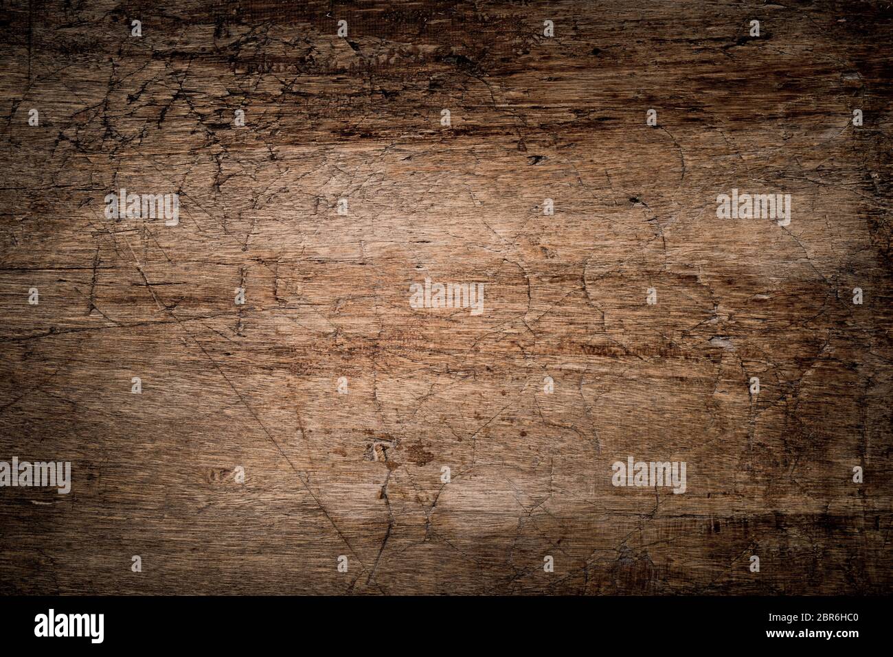 Rustic wood planks background Stock Photo - Alamy