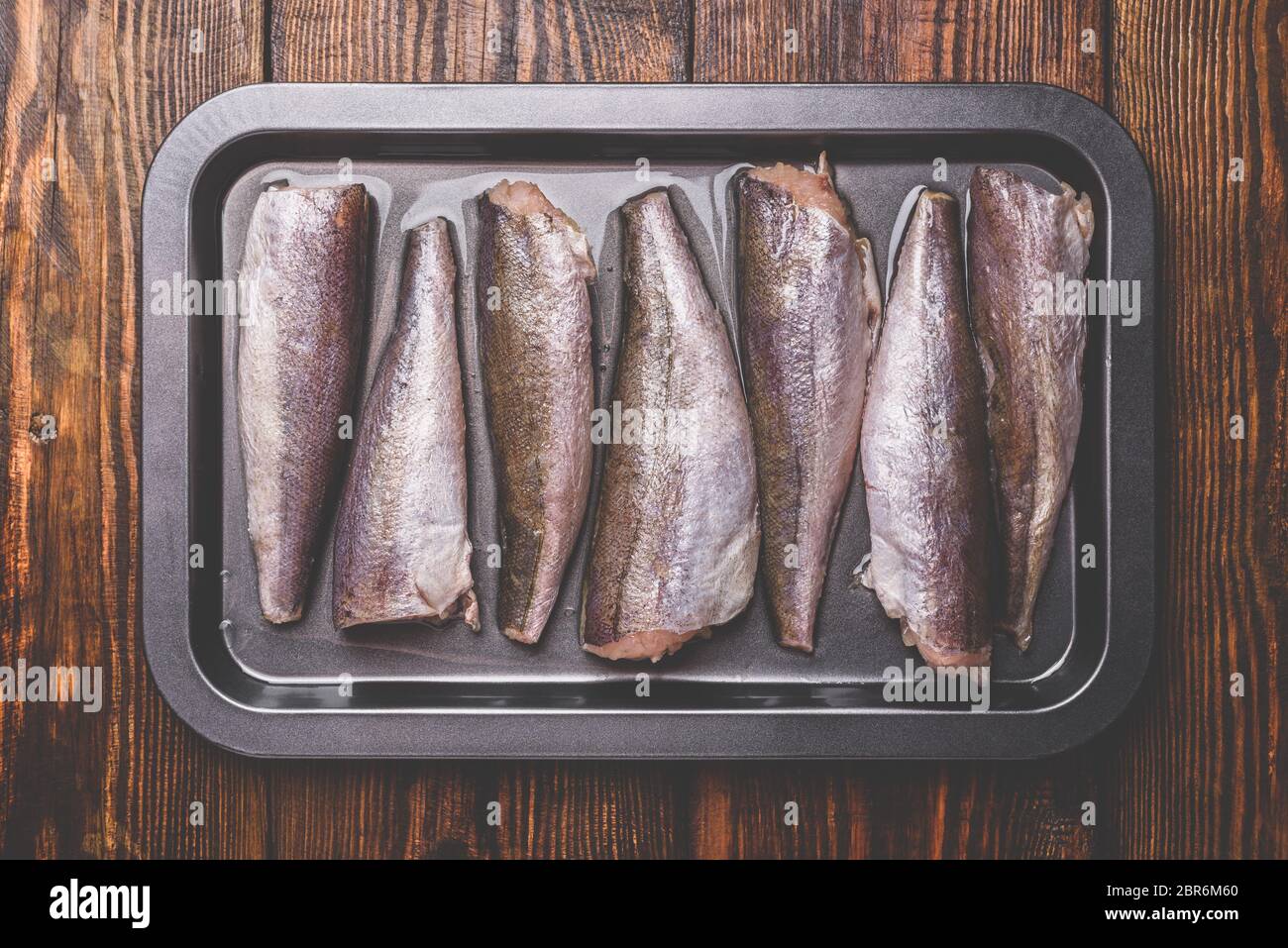 Tail hake hi-res stock photography and images - Alamy