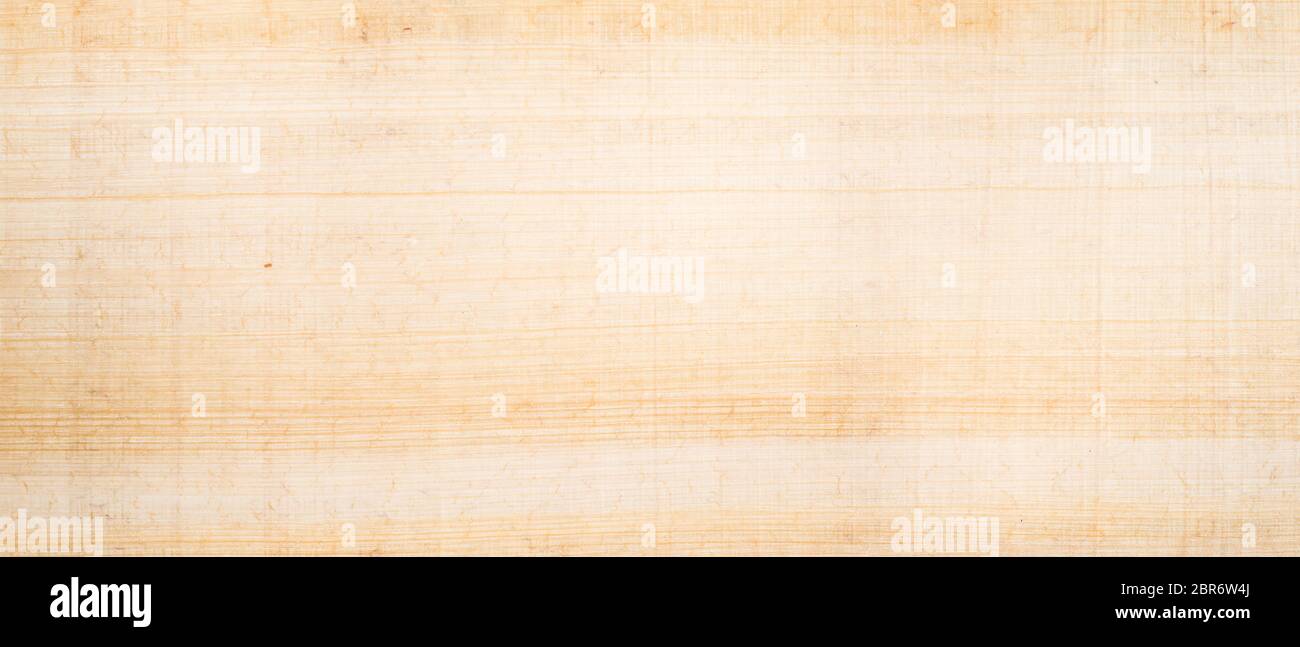 Antique papyrus as background, paper texture Stock Photo - Alamy