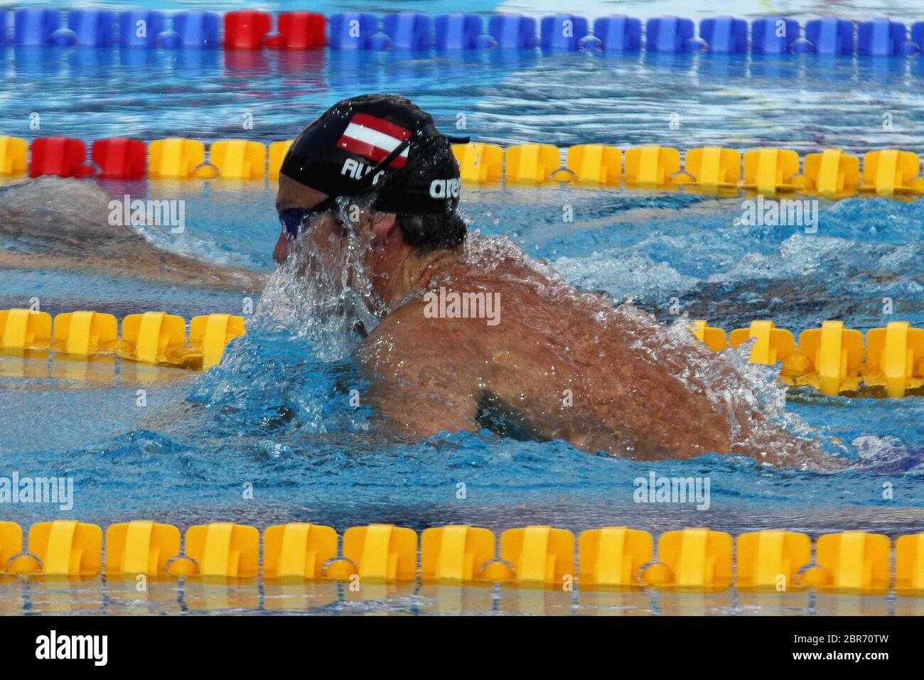 Markus rogan hi-res stock photography and images - Alamy