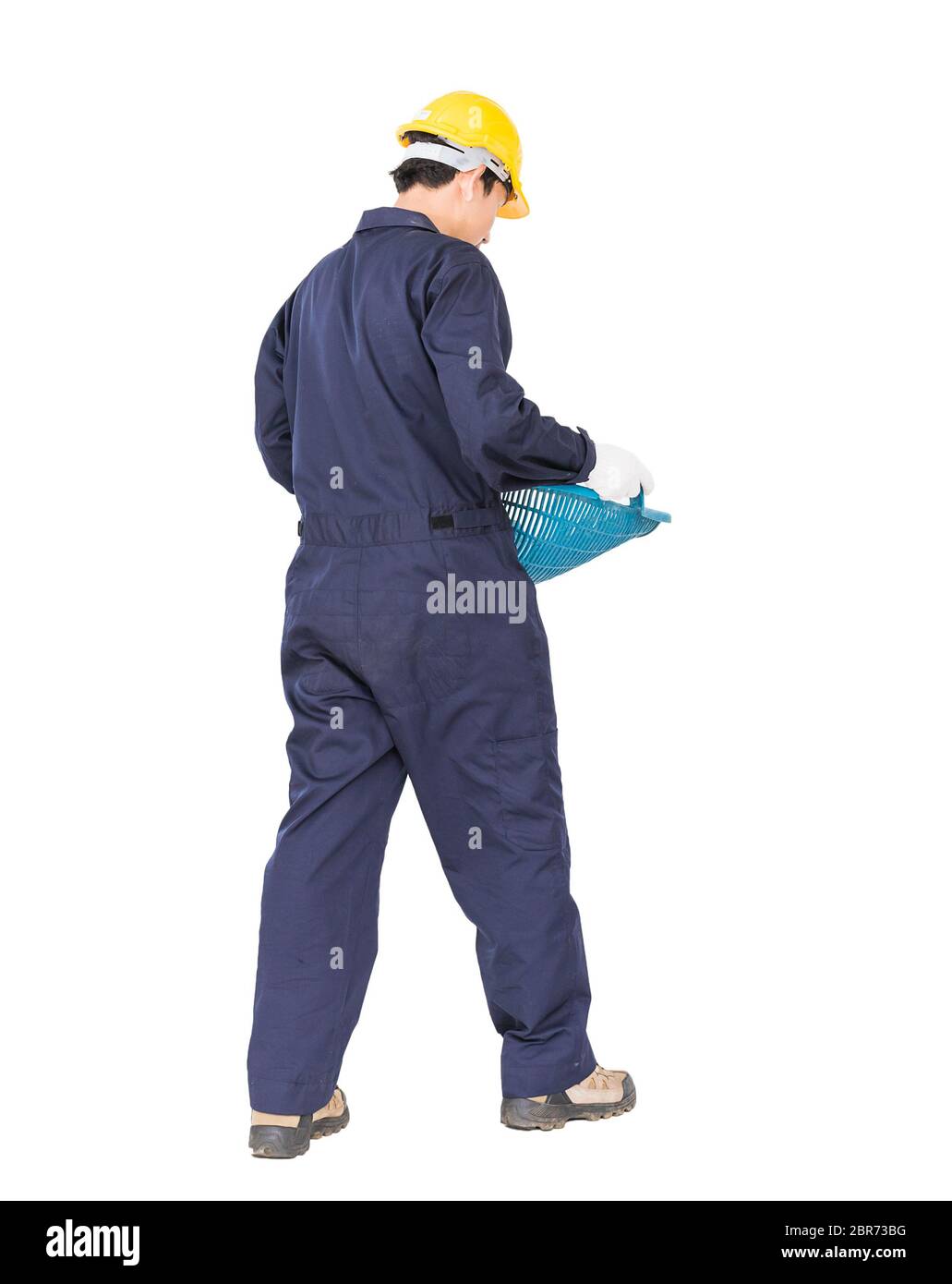 Clam shell bucket hi-res stock photography and images - Alamy