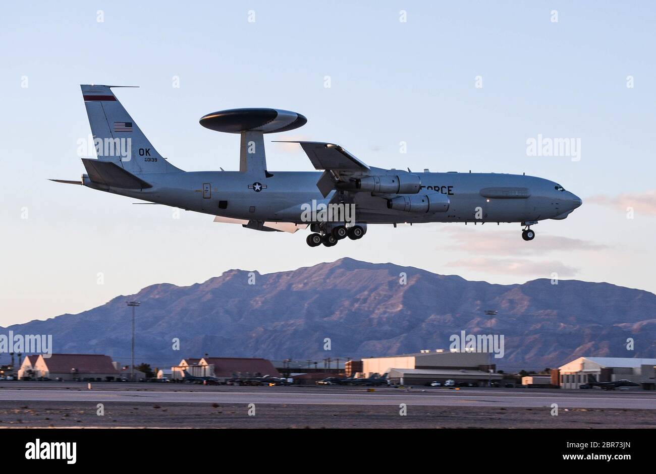 72nd air base wing hi-res stock photography and images - Alamy