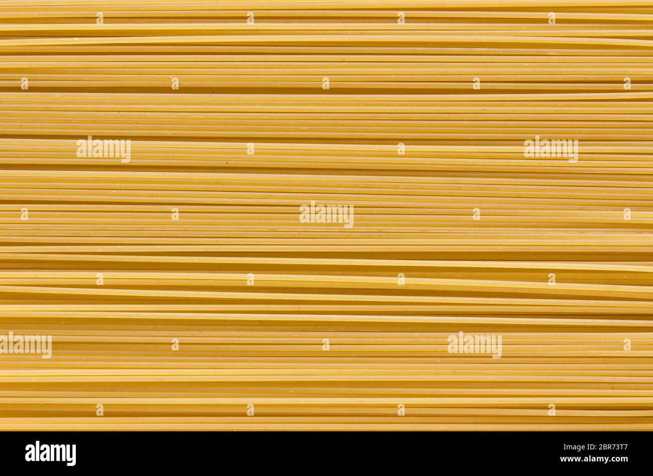 Italian Pasta with row Horizontally background Stock Photo - Alamy