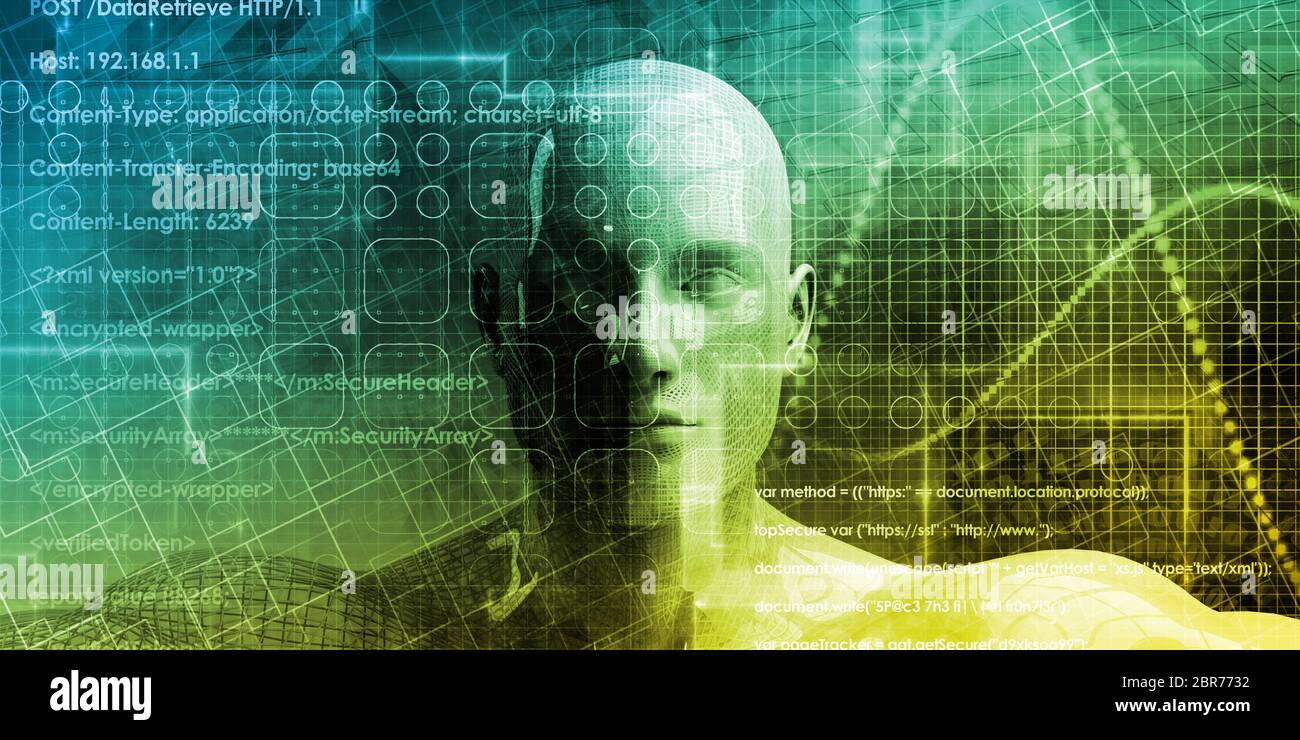 Modern Communication Technology with Smartphone and High Tech ...