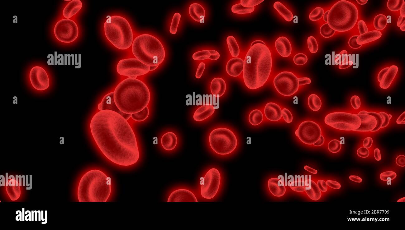 Medical Scan System and Body Screening Checkup Stock Photo - Alamy