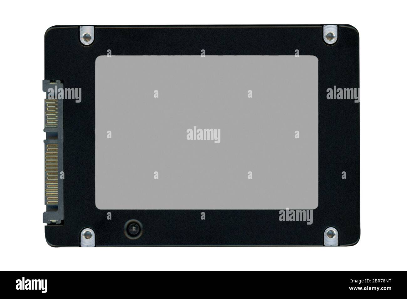 Sata SSD (Solid state drive) disk used in modern computers is faster ...