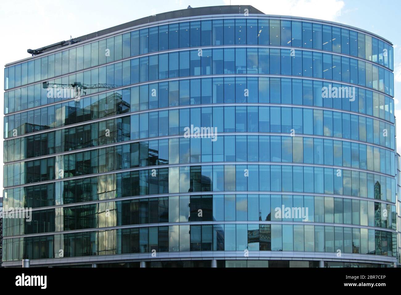 More london new business office hi-res stock photography and images - Alamy