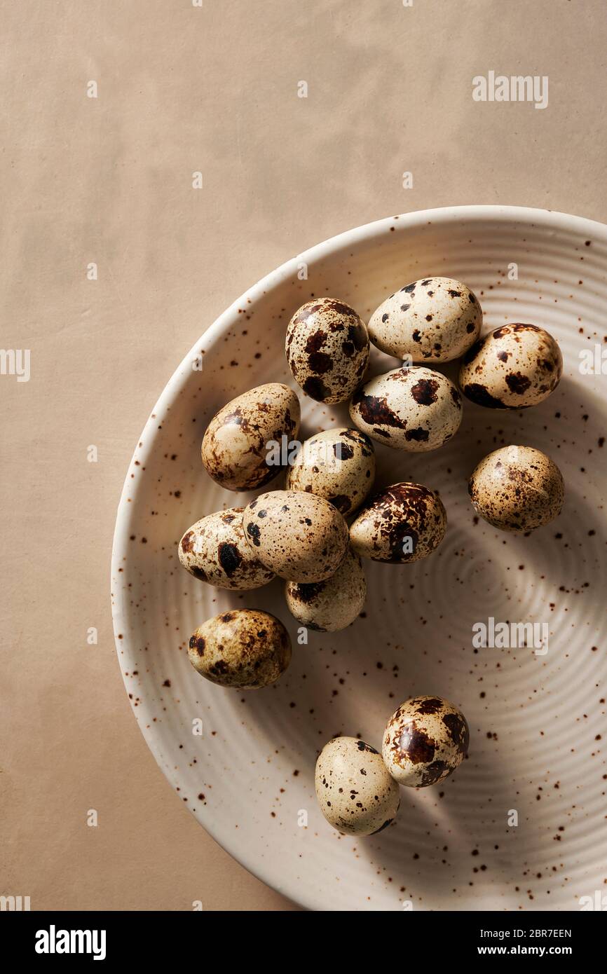 Ridges on eggs hi-res stock photography and images - Alamy