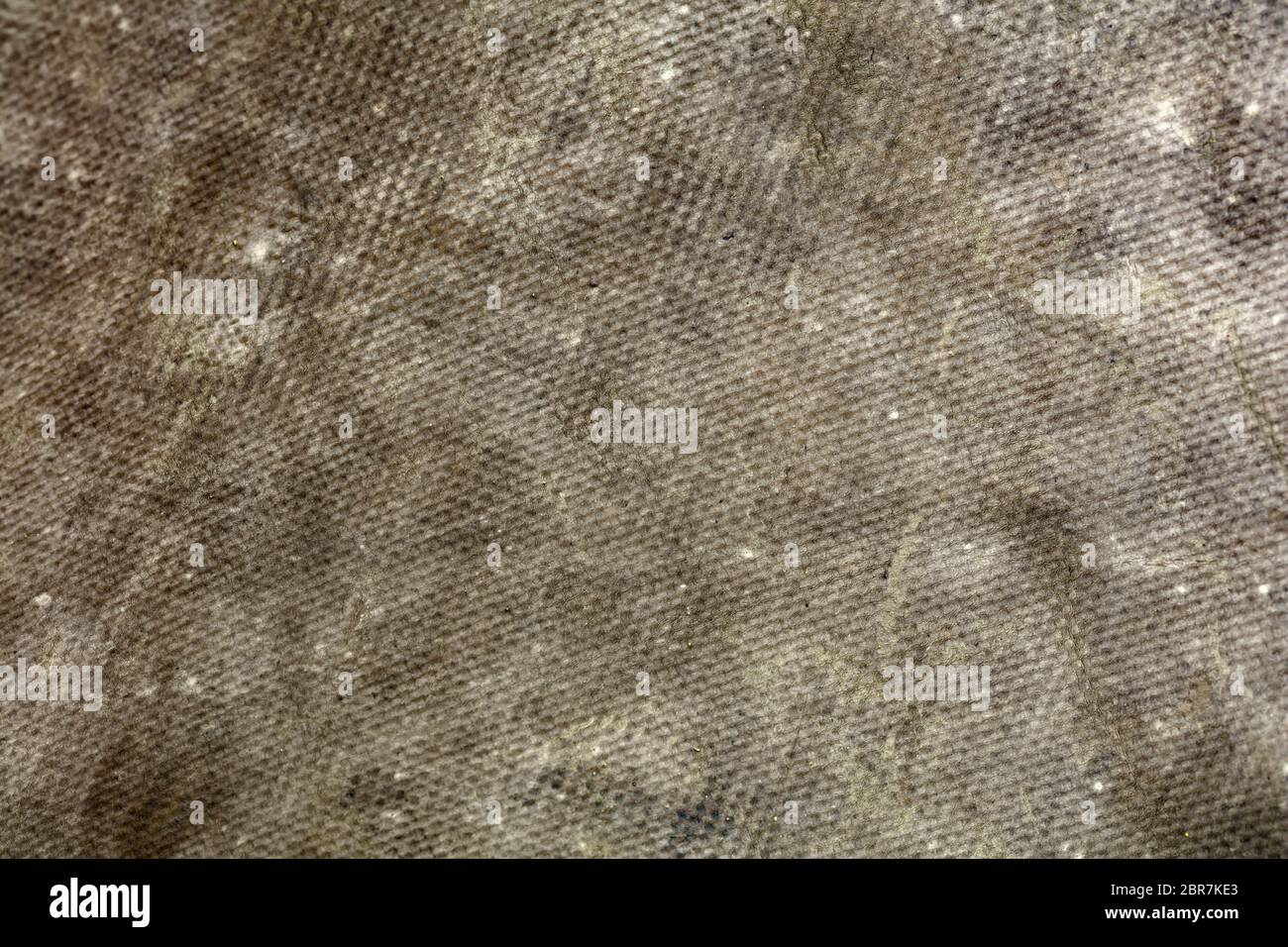 Old dirty Tarpaulin in Detail as Background Stock Photo - Alamy