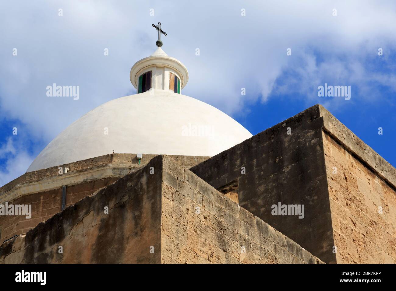 Maronite cross hi-res stock photography and images - Alamy