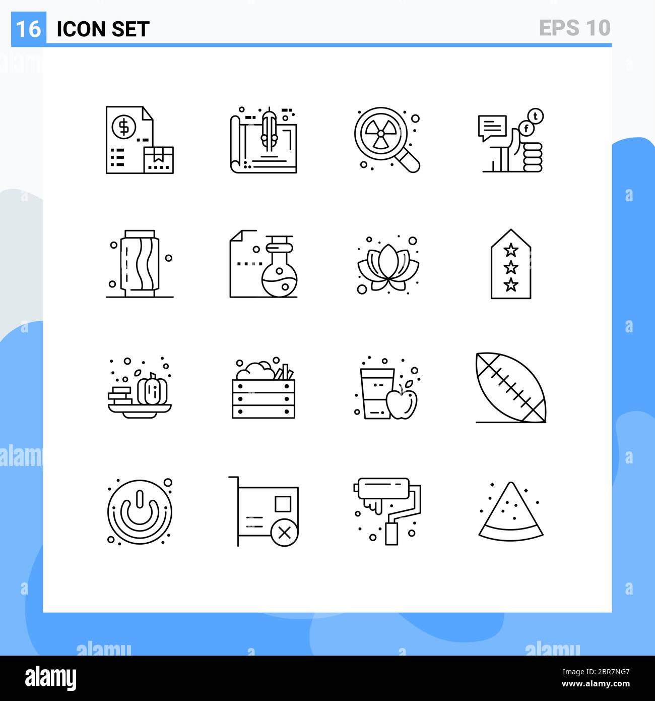 Facebook Home Icon