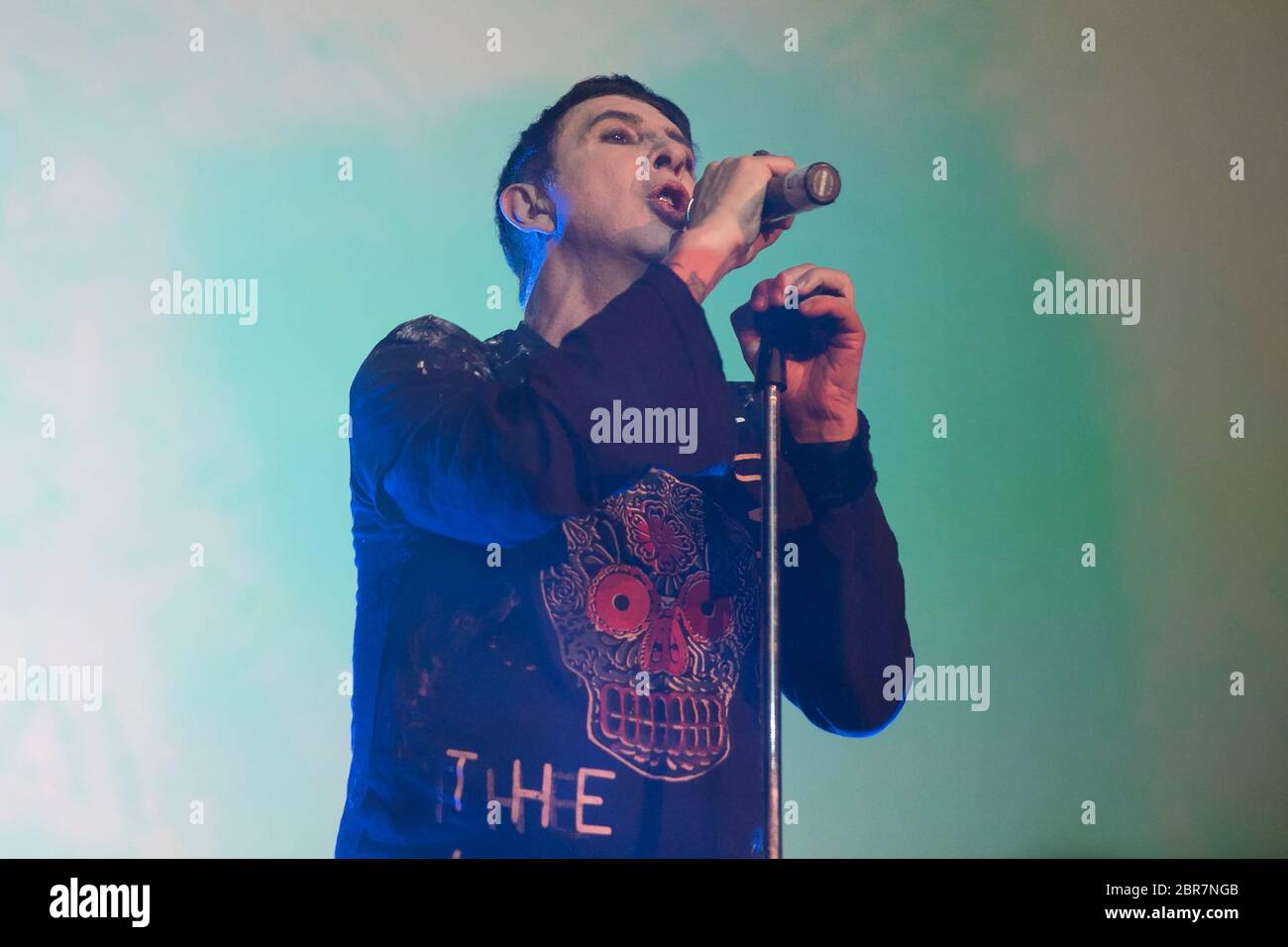 Marc singer hi-res stock photography and images - Alamy