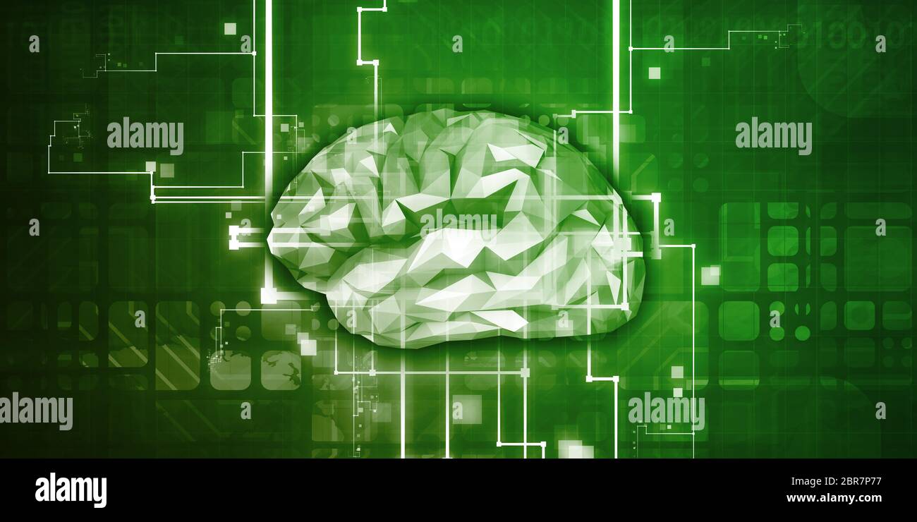 Medical Background for Research and Development Science Concept Stock ...