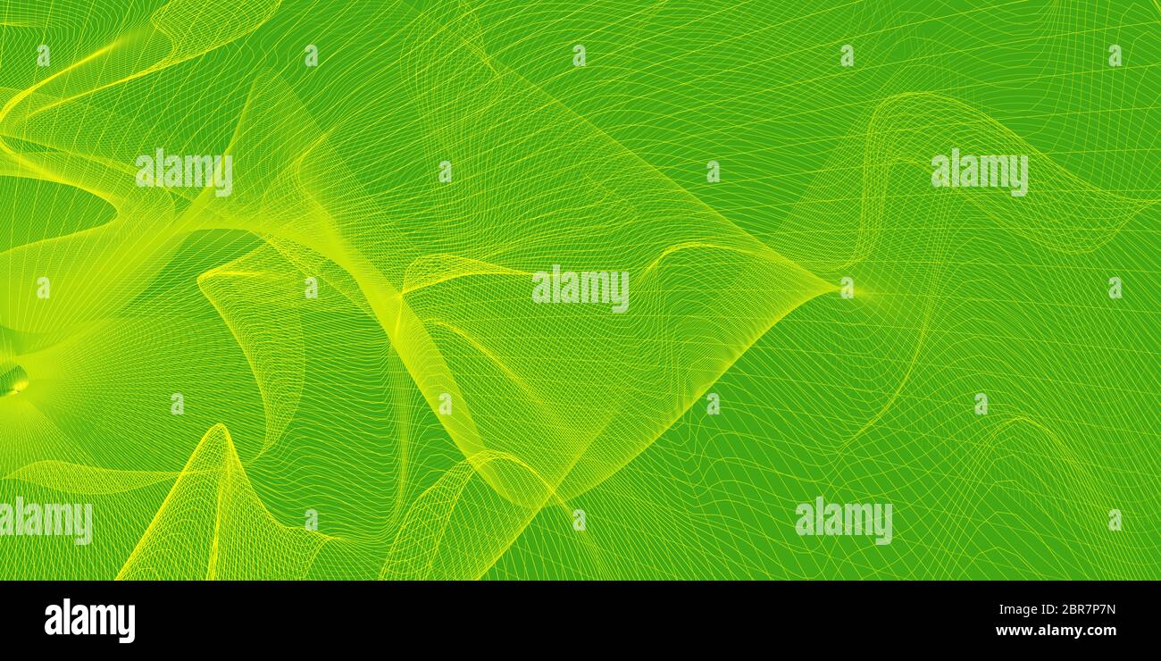 Soothing Energy Background with Pattern Line Design Concept Stock Photo ...