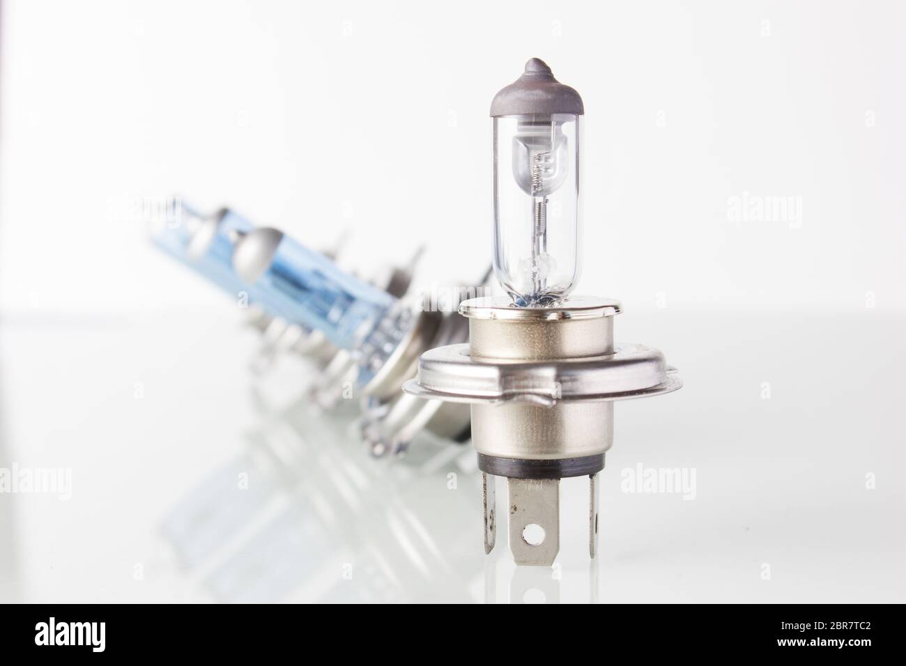 Headlight bulb hi-res stock photography and images - Alamy
