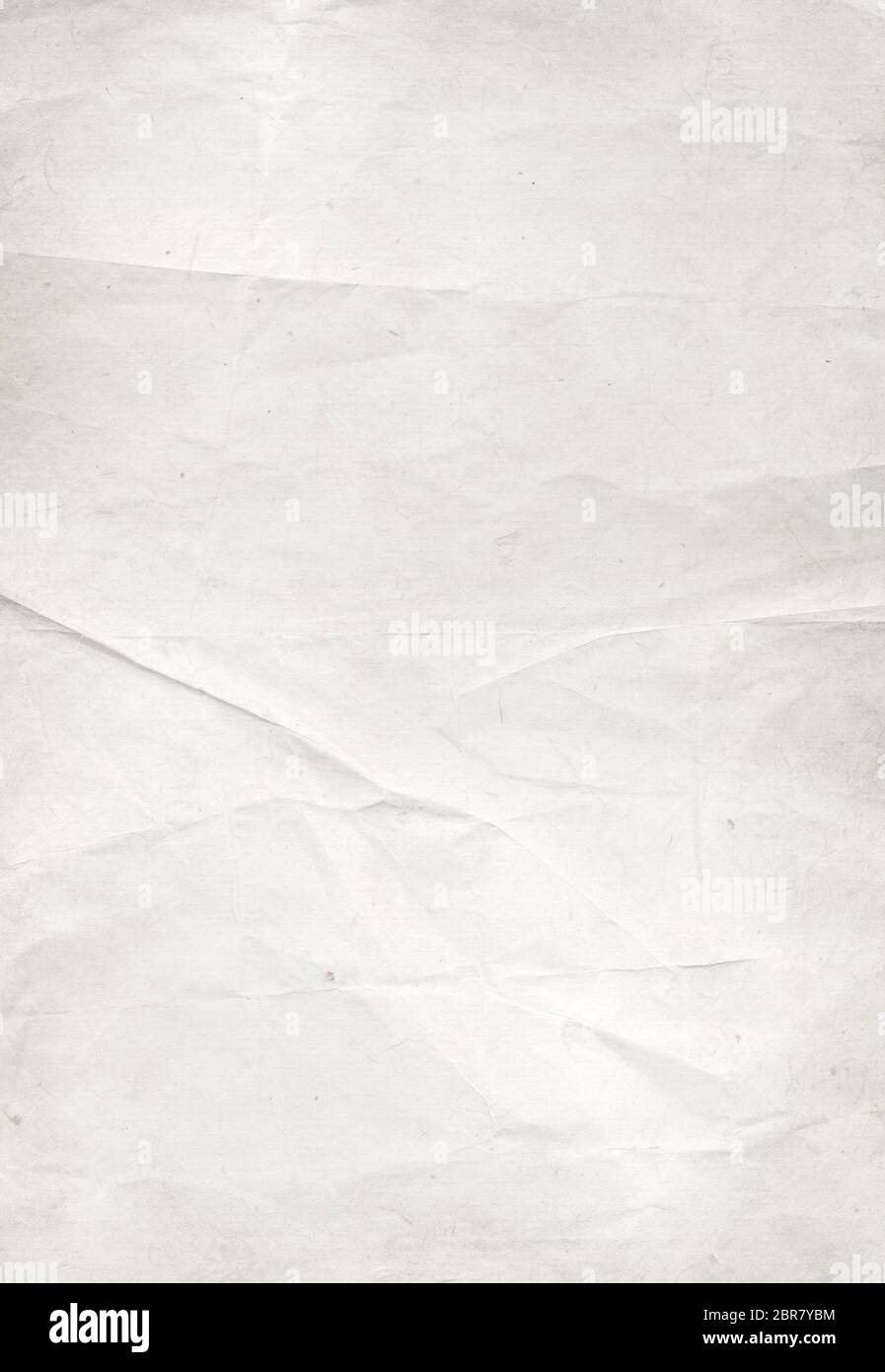 Old crumpled paper texture background. Vintage wallpaper Stock Photo ...