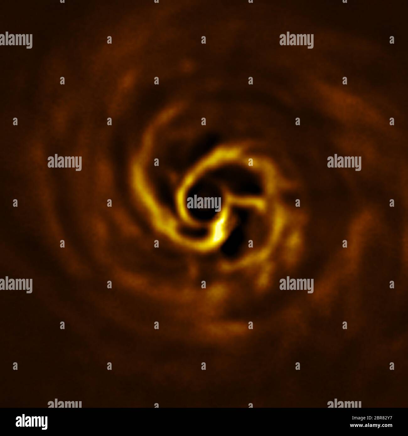 Around ab aurigae hi-res stock photography and images - Alamy