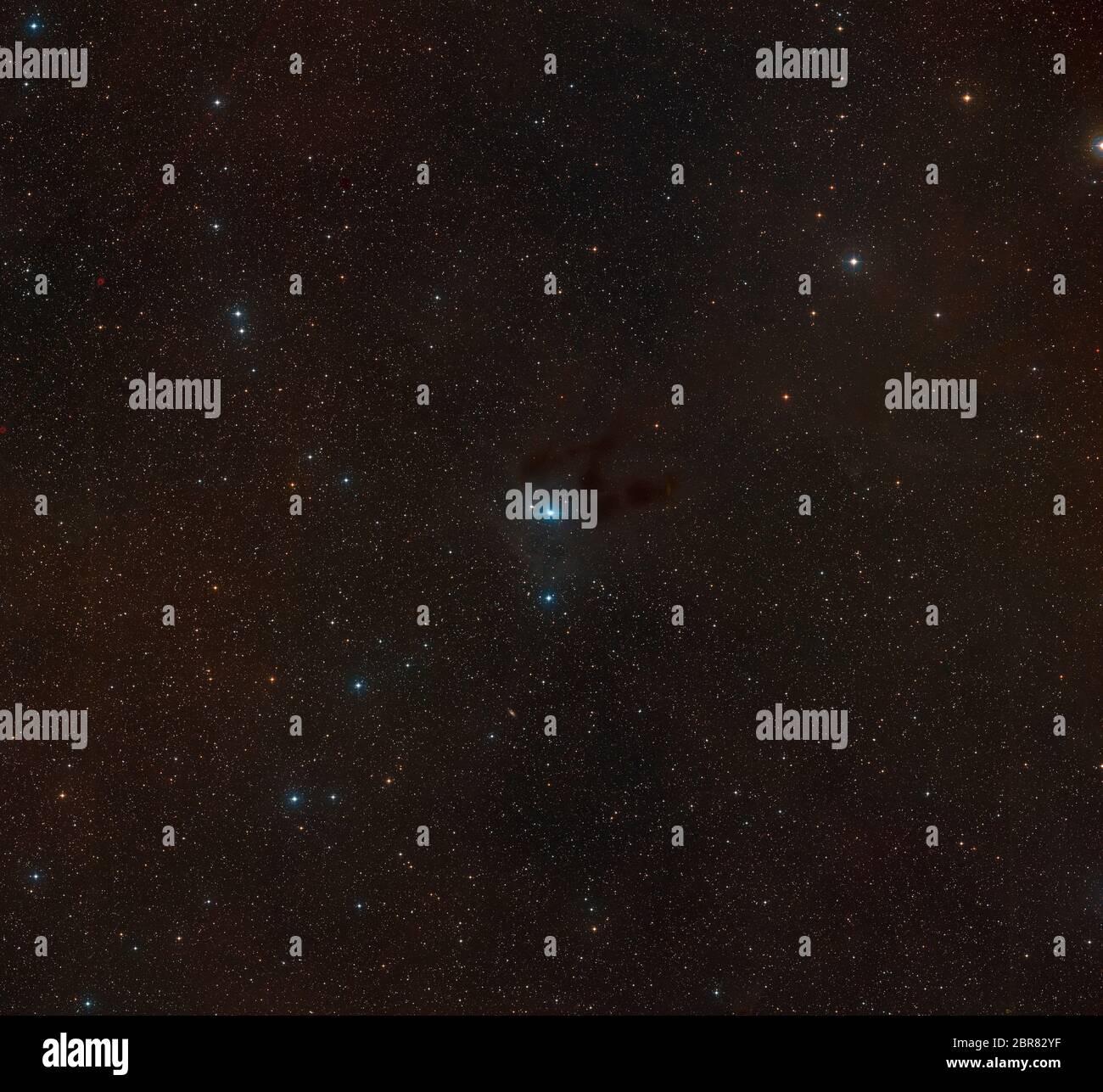 Eso observatory hi-res stock photography and images - Alamy