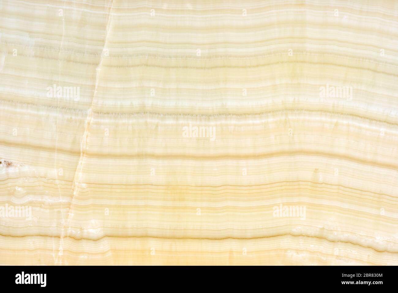 natural pattern of onyx white color polished slice mineral. Super high ...