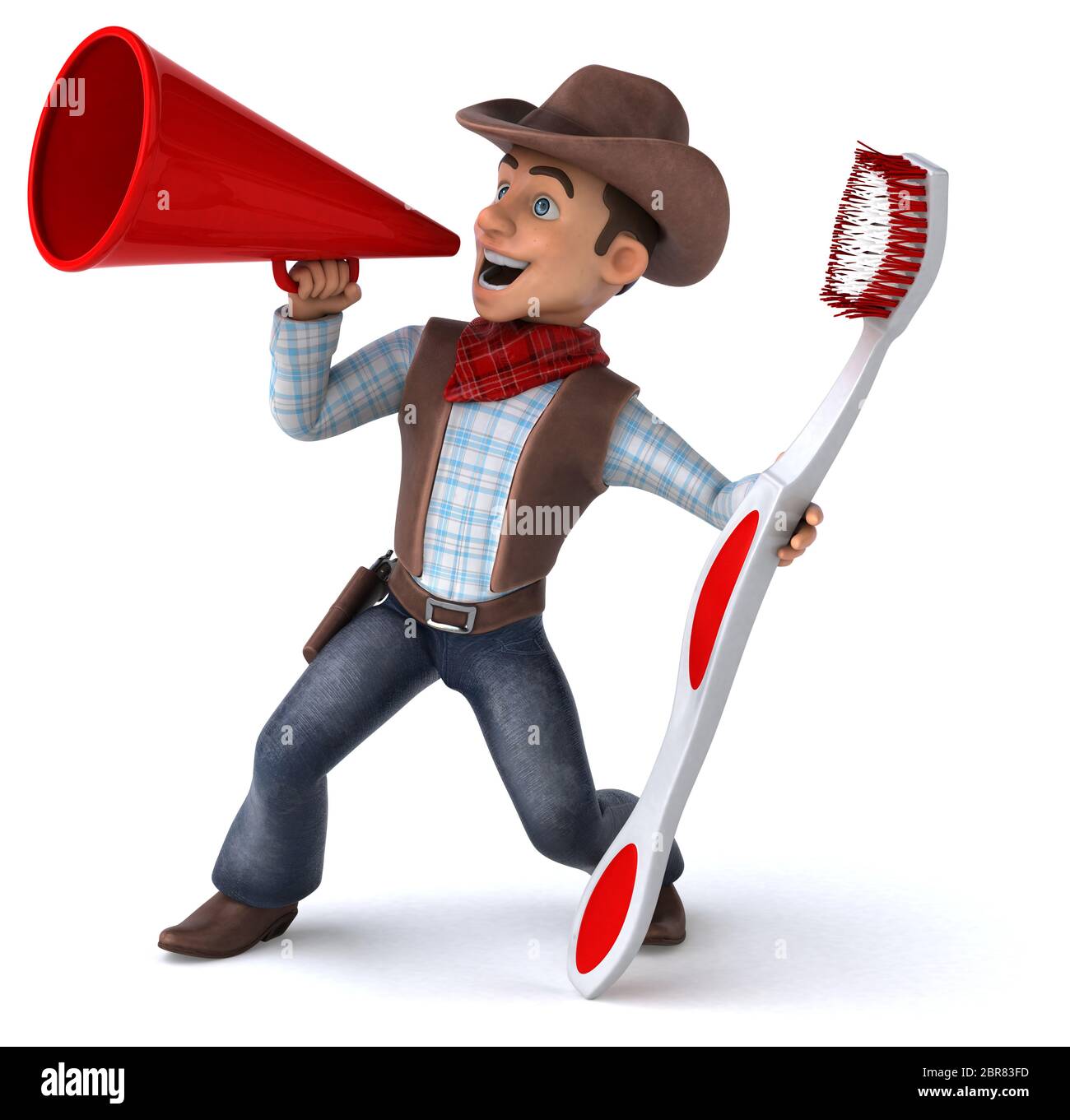 Farmer cow tooth hi-res stock photography and images - Alamy