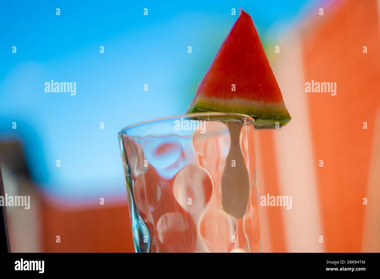 Icy triangle hi-res stock photography and images - Alamy