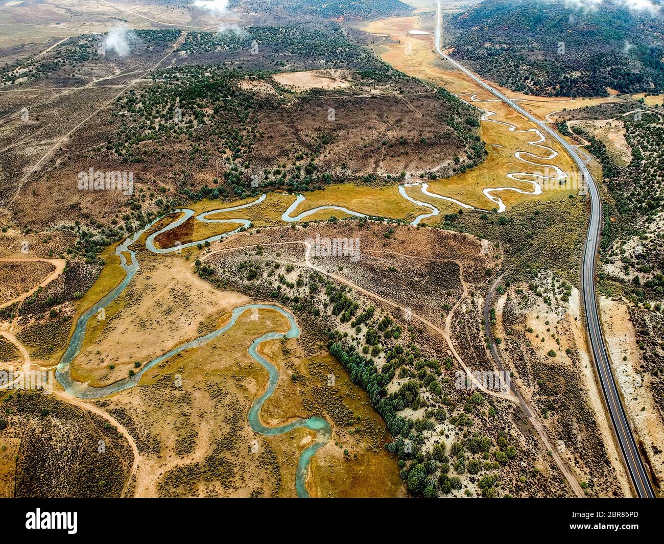 Sevier valley utah hi-res stock photography and images - Alamy