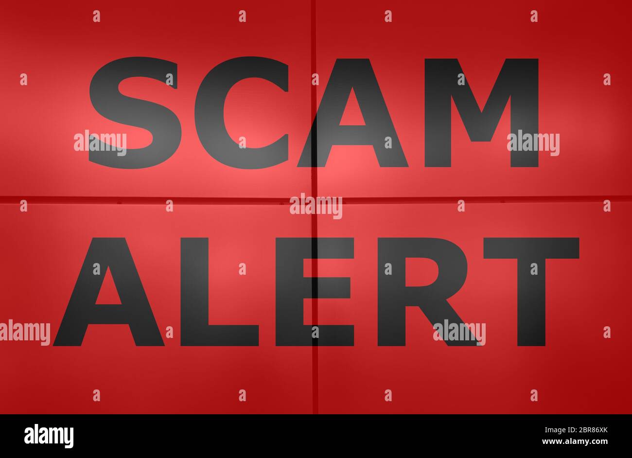 Artwork virus red background hi-res stock photography and images - Alamy