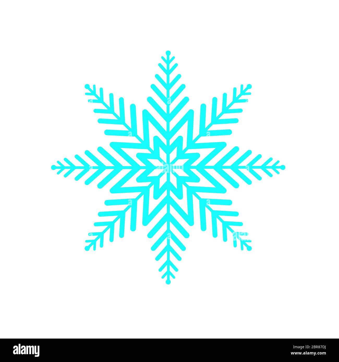 Snowflake Frozen