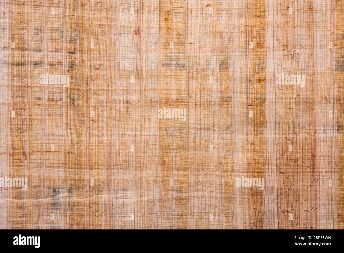 Texture - papyrus sheet Stock Photo - Alamy