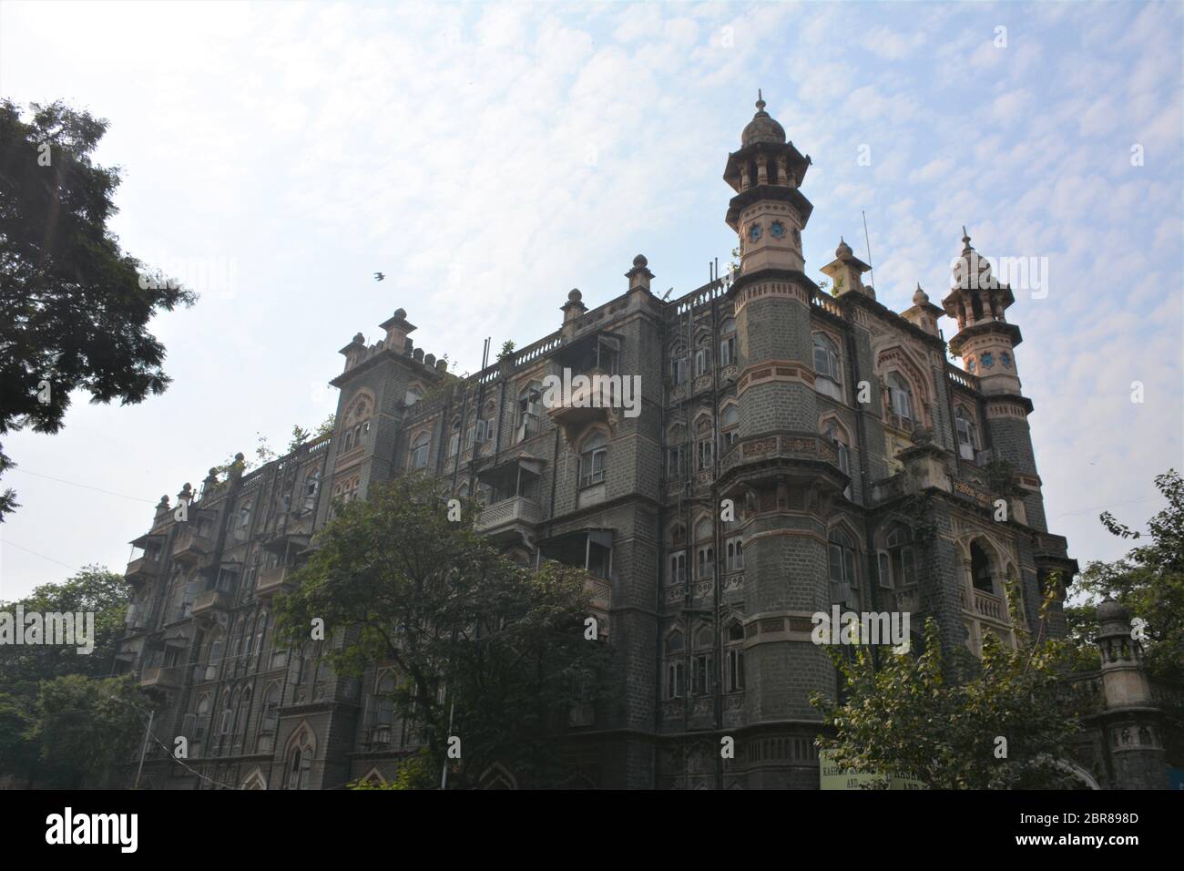 Colaba House High Resolution Stock Photography and Images - Alamy